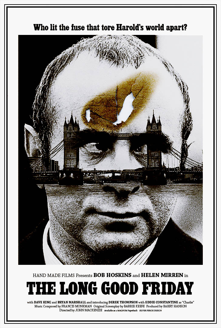 The Long Good Friday [1980] - developerscamera