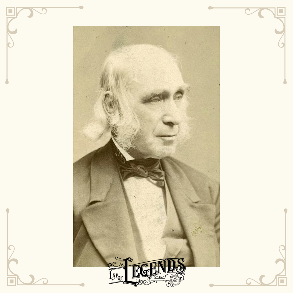 William Alcott House