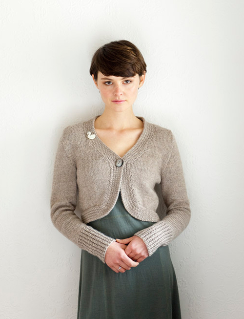 An Interview with...Mel Clark