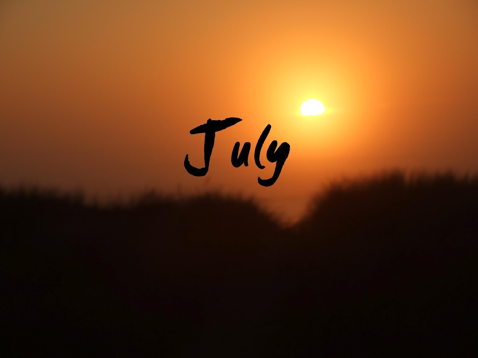 Alternate Readality: July Wrap-Up 2017