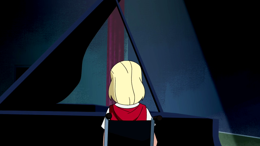 MUNDO GENIAL : Emily (ben 10)