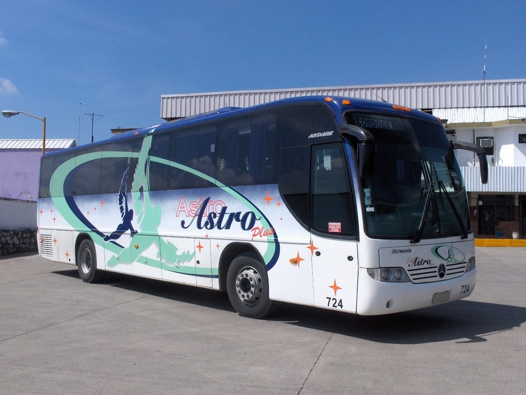 Como llegar a Huatusco, Veracruz