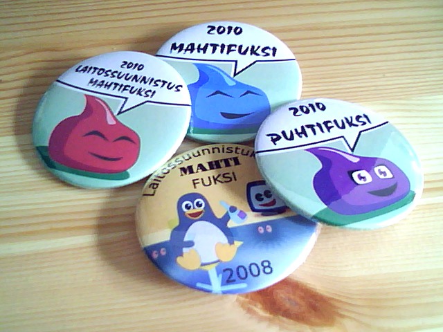 Filter Effects Developer: Making buttons with Inkscape