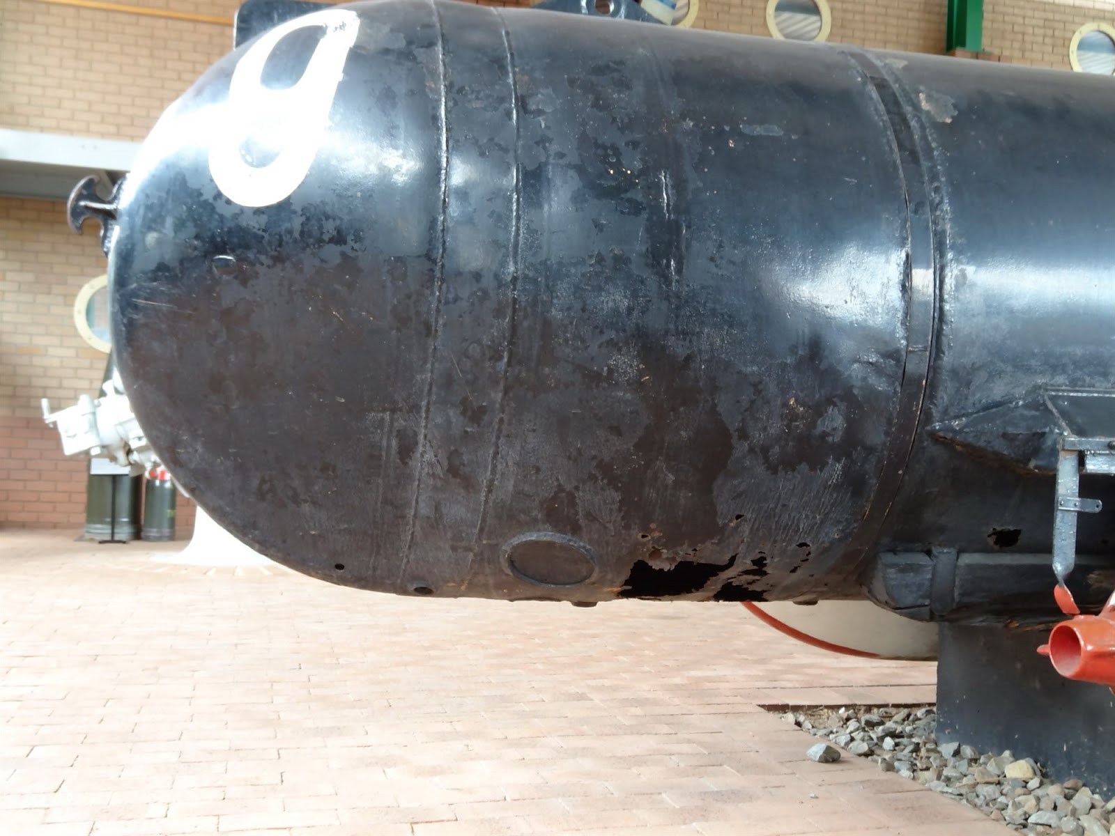 The Modelling News: In-Boxed: 1/35th scale German Molch Midget ...