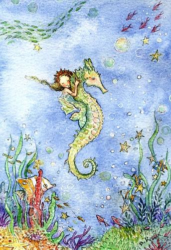 Soloillustratori: Becky Kelly