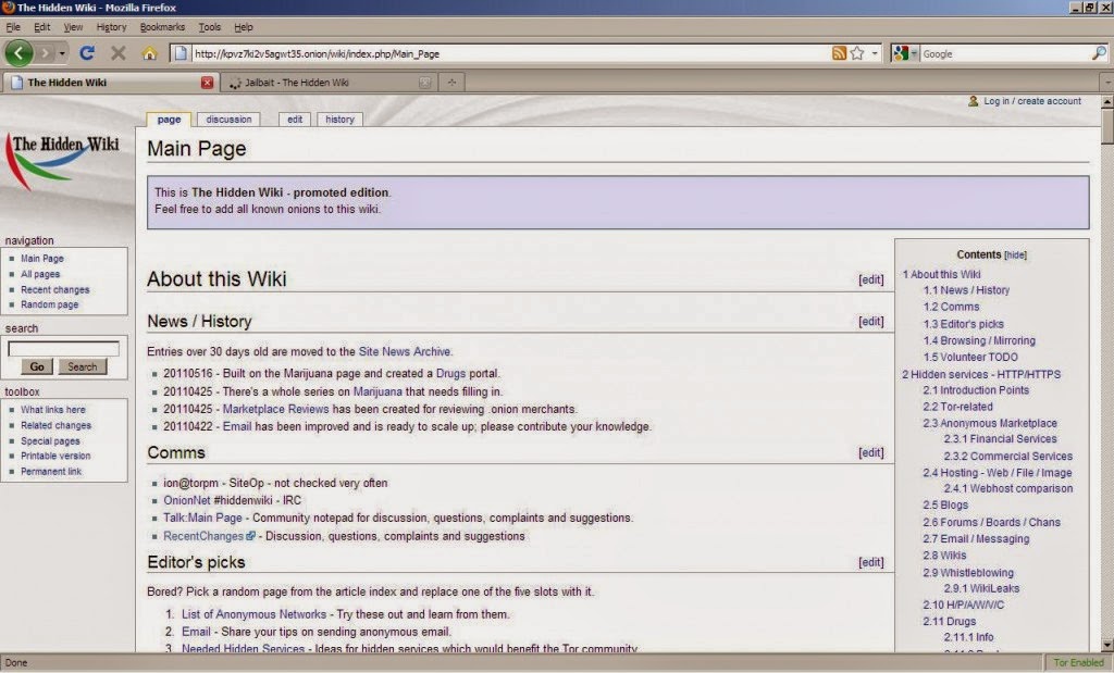 Web 2.0 - Medienkompetenz - (politische) Bildung: Eine Reise ins Deep ...