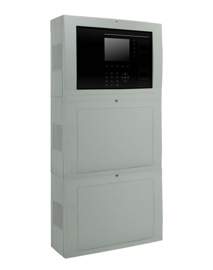 Honeywell Esser FlexES Control FX10 Panel