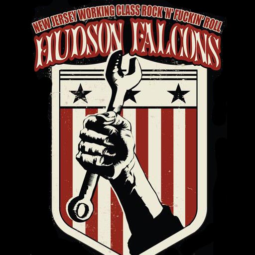 AntiDistro: Hudson Falcons!