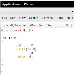 Tech-Cafe: Volatile Keyword
