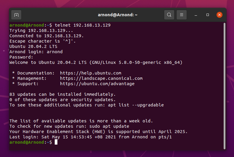 Lab 5 - Operating System Mini Project