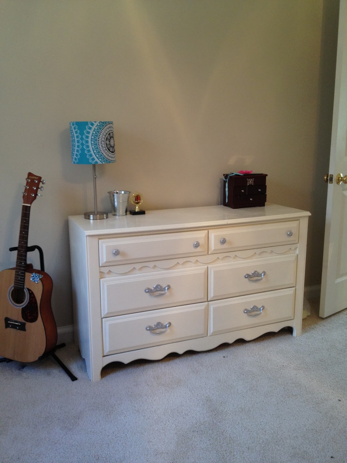 Heir and Space: When Furniture Finds a Home