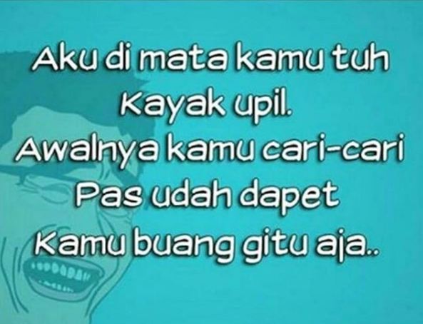 10 Meme 'Gombalan Murah Meriah' Ini Bikin Bahagia Pasanganmu