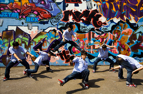 B Boying Step For Beginner/ B Boying Tutorials /How to Do B Boying ...