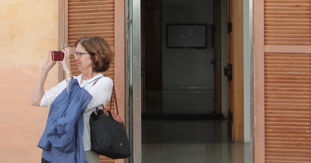 The Singing in the Wood: A Conversation with Professor Meg Roland on ...