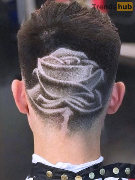 25 AWESOME HAIR DESIGNS FOR MEN