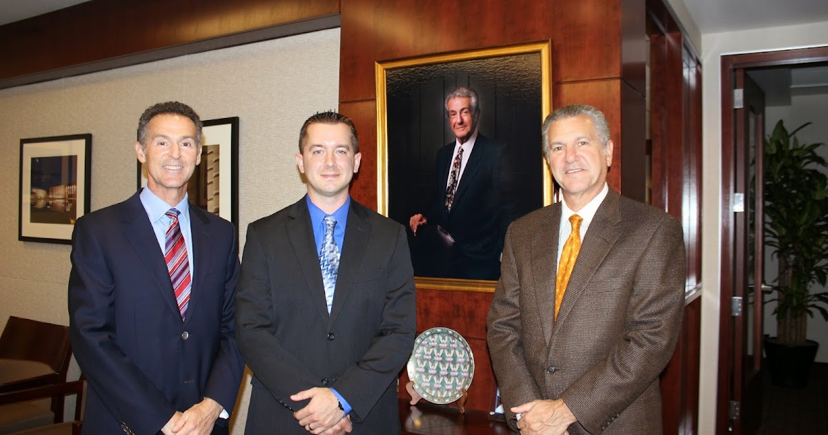 BLOCK REAL ESTATE SERVICES, LLC BLOG: Continuing the Legacy: The Allen ...