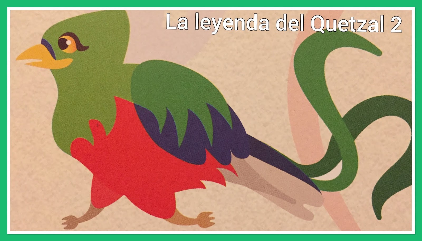 Super Toys : La leyenda del Quetzal 2