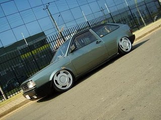 GOL TUNING BRASIL: FOTOS DE GOL TUNADOS