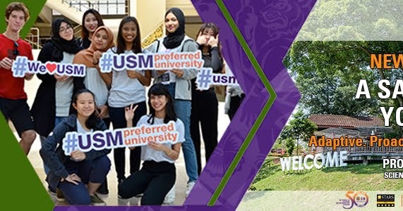 Universiti Sains Malaysia , Kubang Kerian