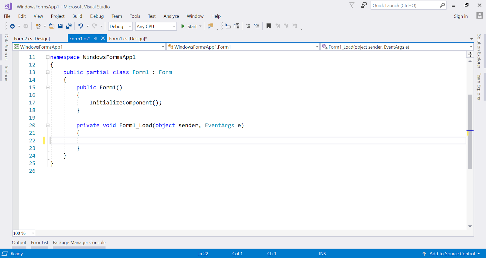 ProgramInUrdu.com - C#, VB.NET, ASP.NET, SQL Server Programming ...