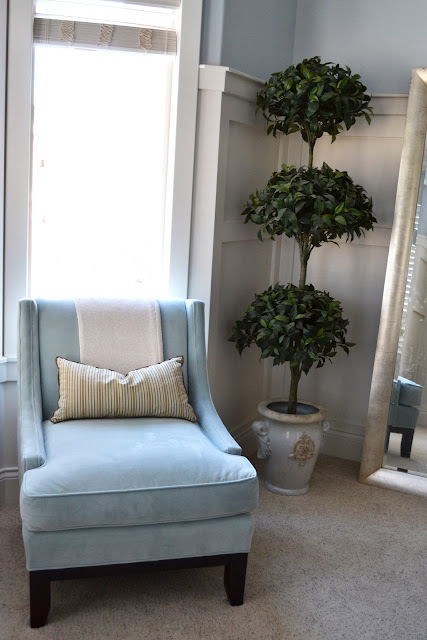 The Family Room Design Studio Home Tour - Simply Sarah Style