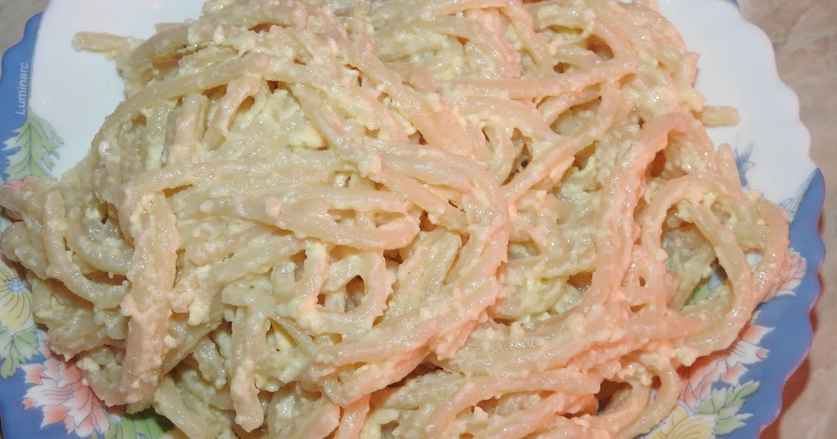 Macaroane cu branza reteta | RO-Retete.ro