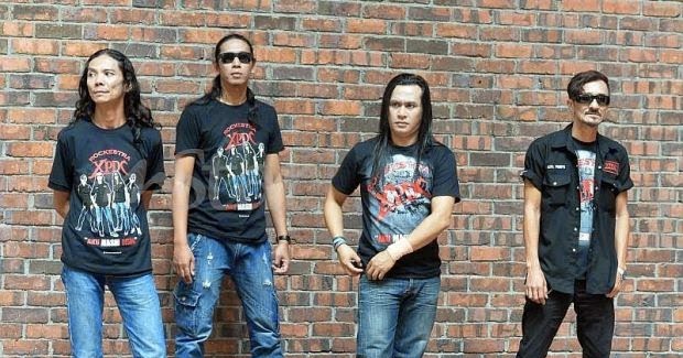 XPDC makes a comeback after 18 years with concert - TheHive.Asia