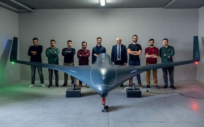 desarrollo defensa y tecnologia belica: LOTUS: Grecia quiere entrar al ...