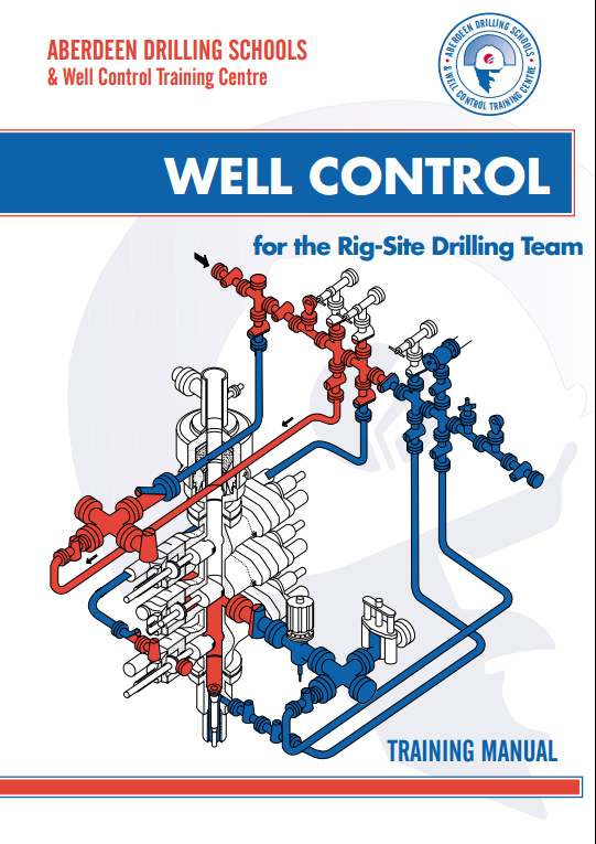 ADS WELL CONTROL TRAINING MANUAL ~ Oil-Rig Documents
