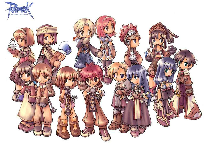 Ragnarok M: Eternal Love Will Be In Malaysia Soon!