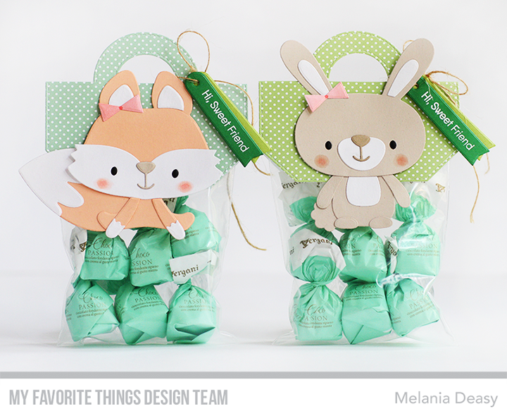 My Favorite Things March Card Kit Release