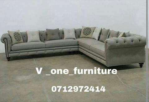 MASOFA HAYA YA KISASA TUNAKUTENGENEZEA - V ONE