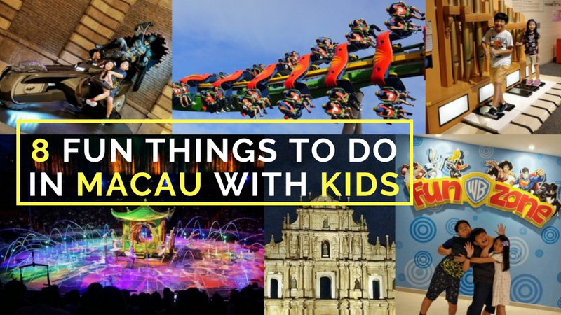 Cheekiemonkies: Singapore Parenting & Lifestyle Blog: 8 Fun Things to ...