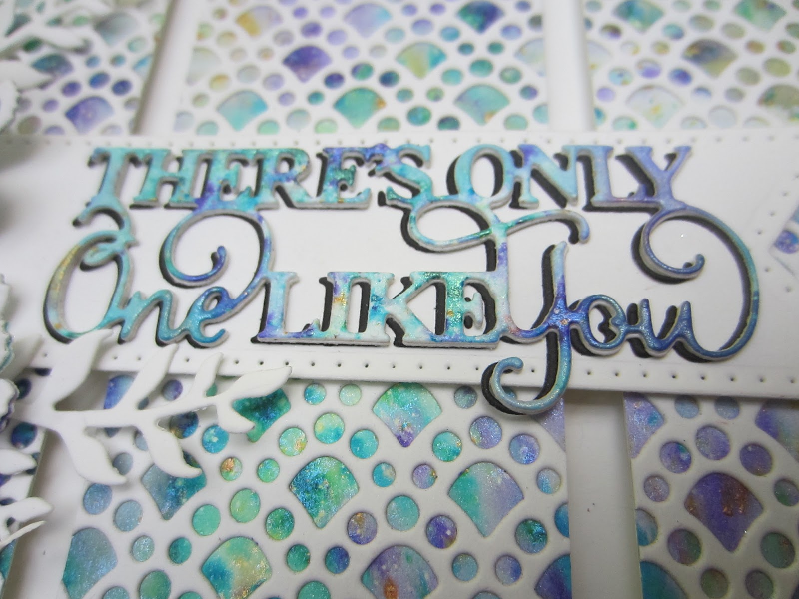 PartiCraft (Participate In Craft): There's Only One Like You