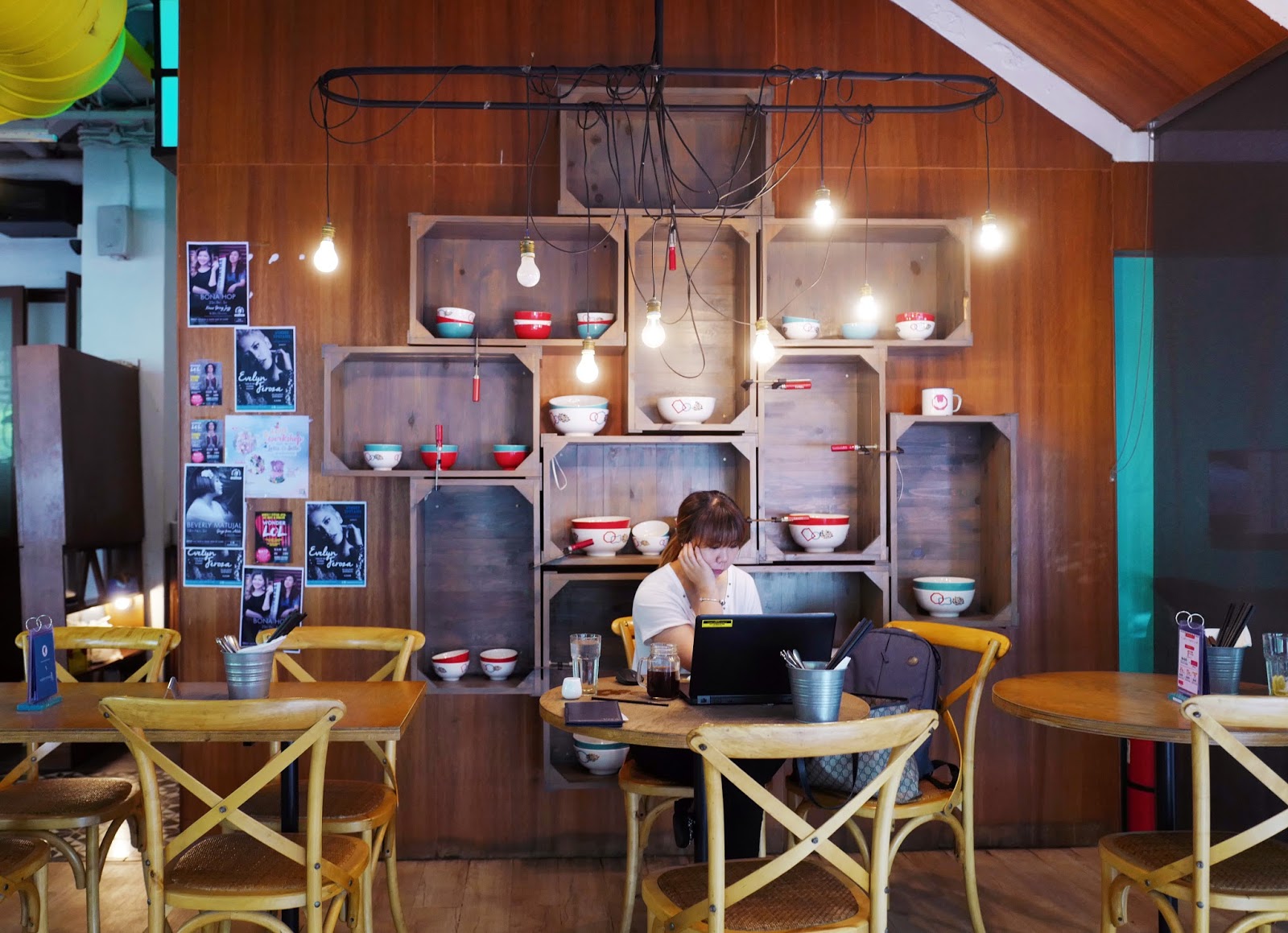 Eat Drink KL | Wondermama: New Wonder Tapas Menu