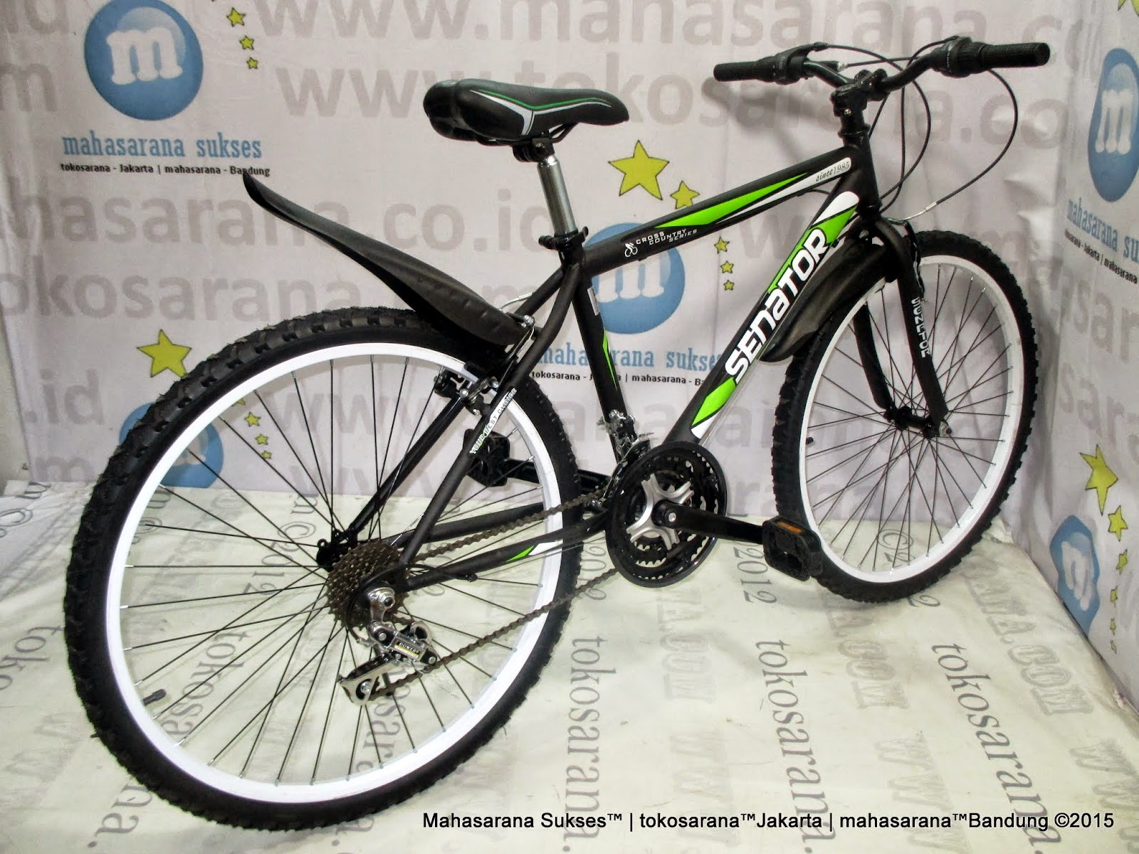 31+ Terbaru Harga Sepeda Gunung Cross Country, Harga Sepeda