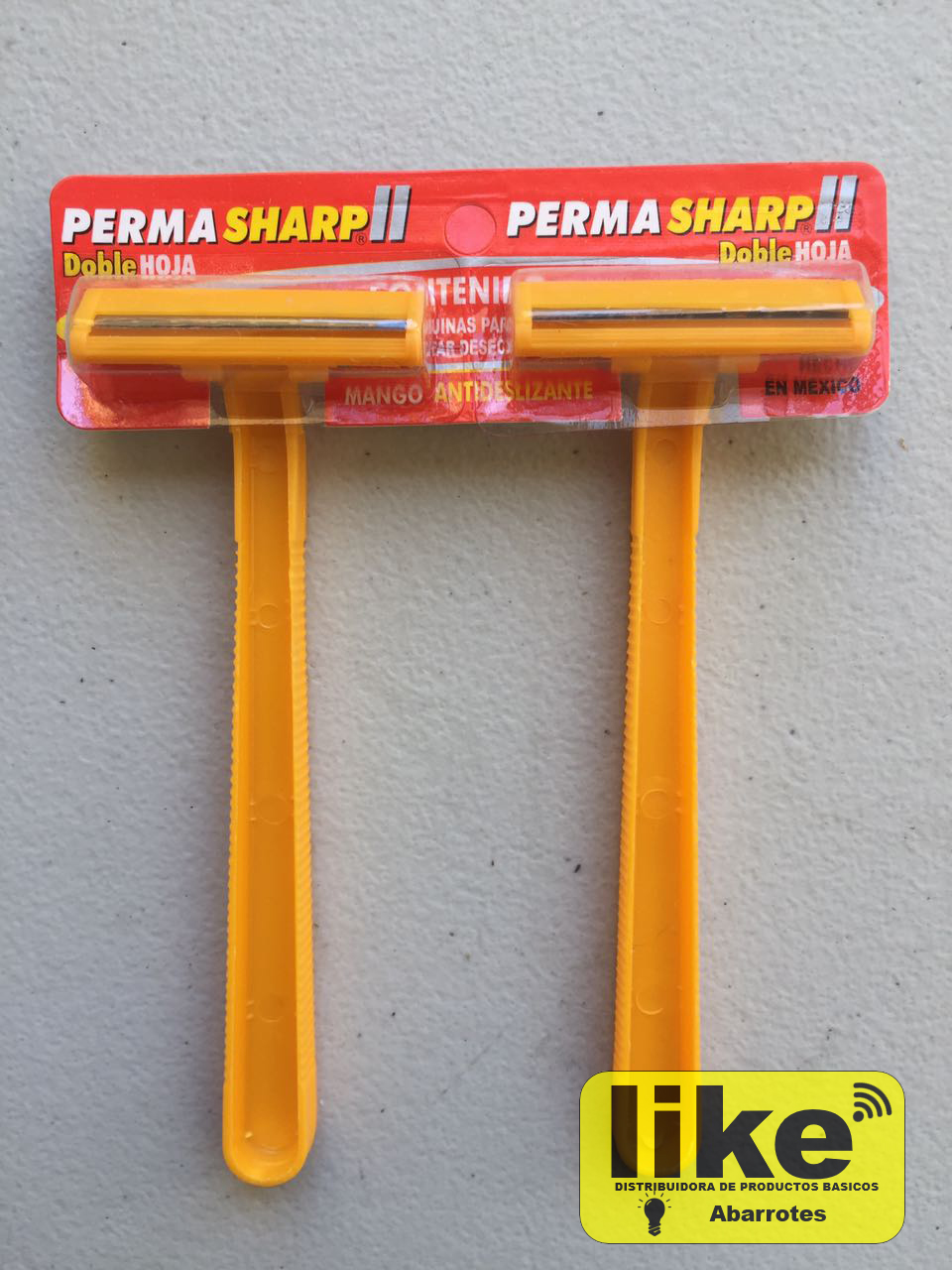 Catalogo de Productos de Abarrotes ~ Like Distribuidora