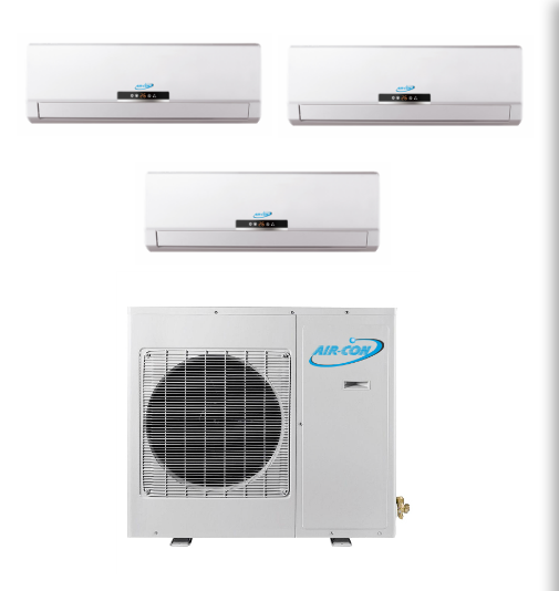 The Best Mini Split: October 2019