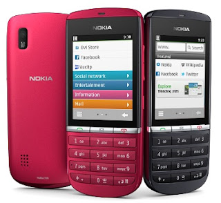 Nokia Naik Harga
