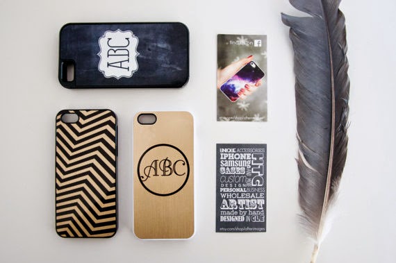 A Few of My Favorite Things: Cell Phone Week: After Images