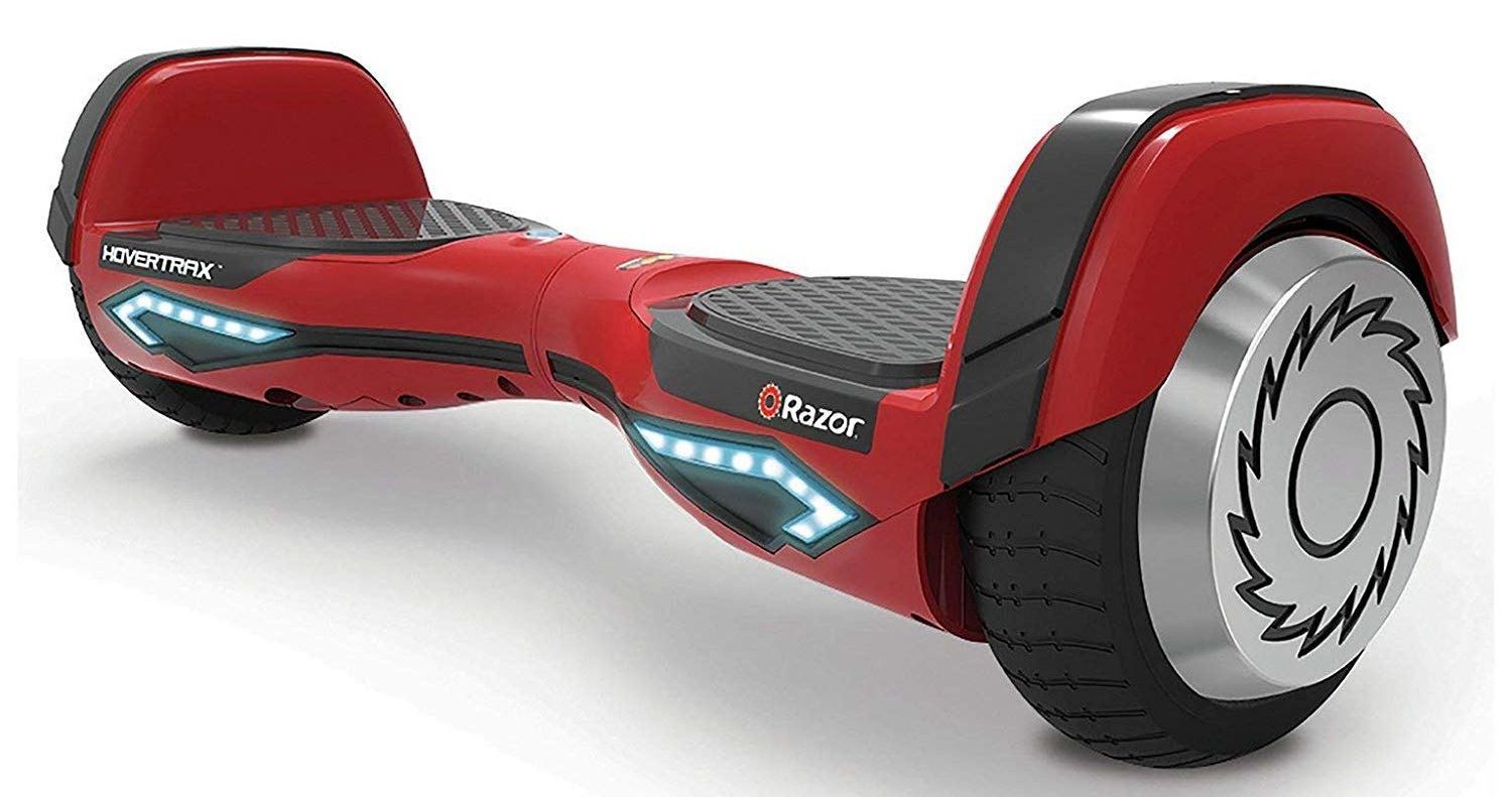 Who owns Segway now? | segway accessories)