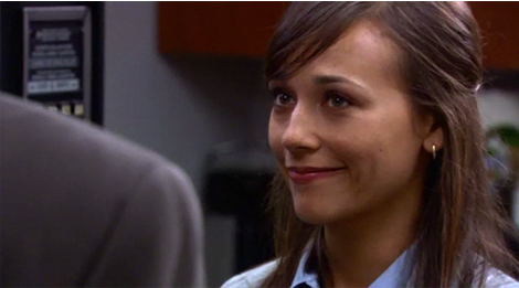 Character Analysis: Karen Filippelli