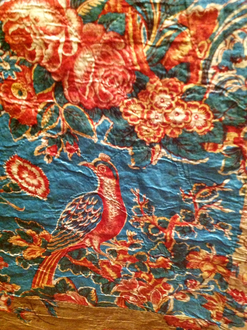 Collector With A Needle: RMQM Quilting Past, Present & Future