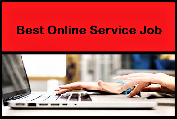 Online Service - Webmoneyclues