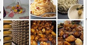 Mi Pequeño Mundo: ¡Qué chuli!