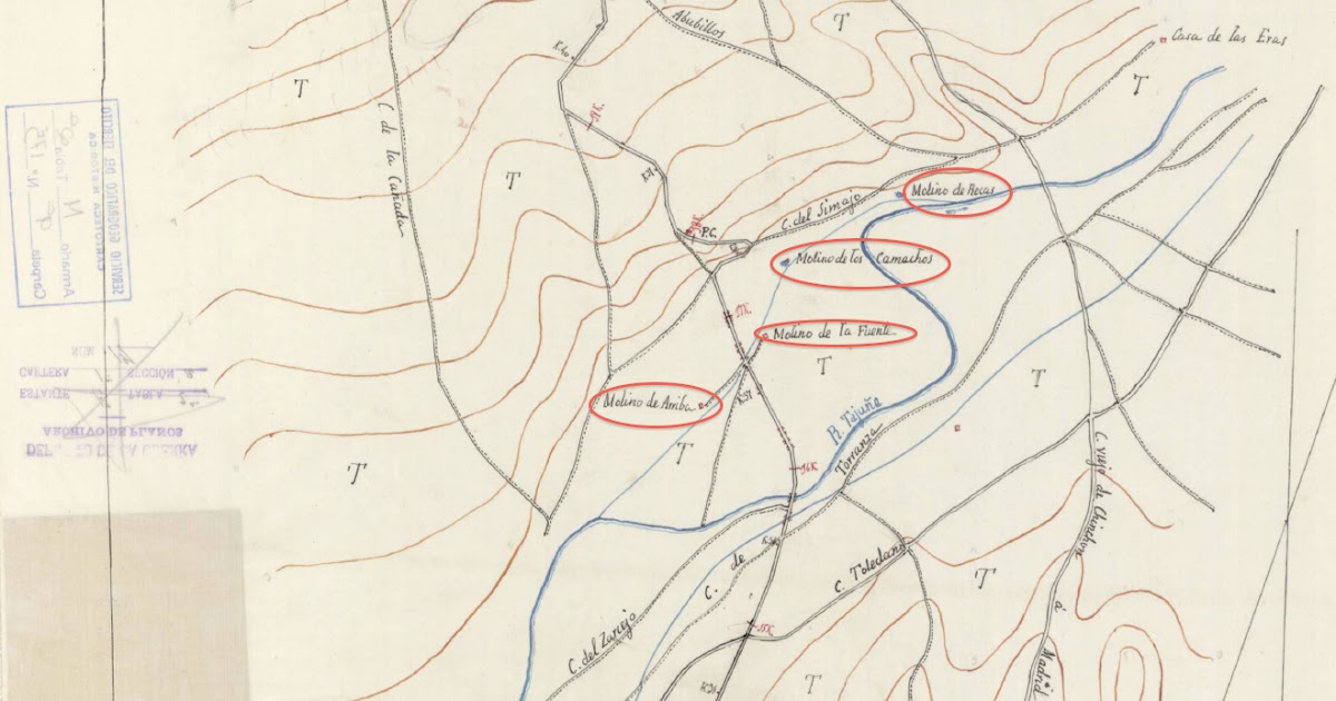 Documentos históricos de Morata de Tajuña: De Morata a Madrid, un viaje ...