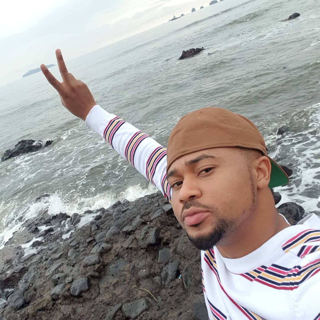 Pictures of Mike Godson