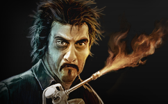 Jimmy The Torch Boss Fight Combos Mistyfied Mafia Wars mission event ...