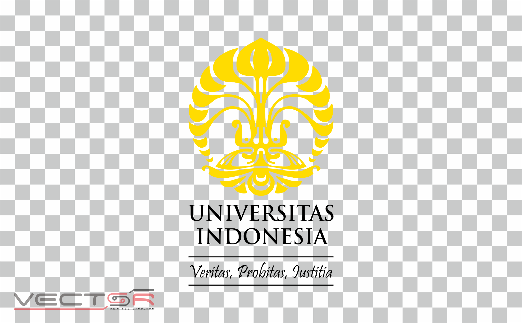 Universitas Indonesia Png - Perumperindo.co.id