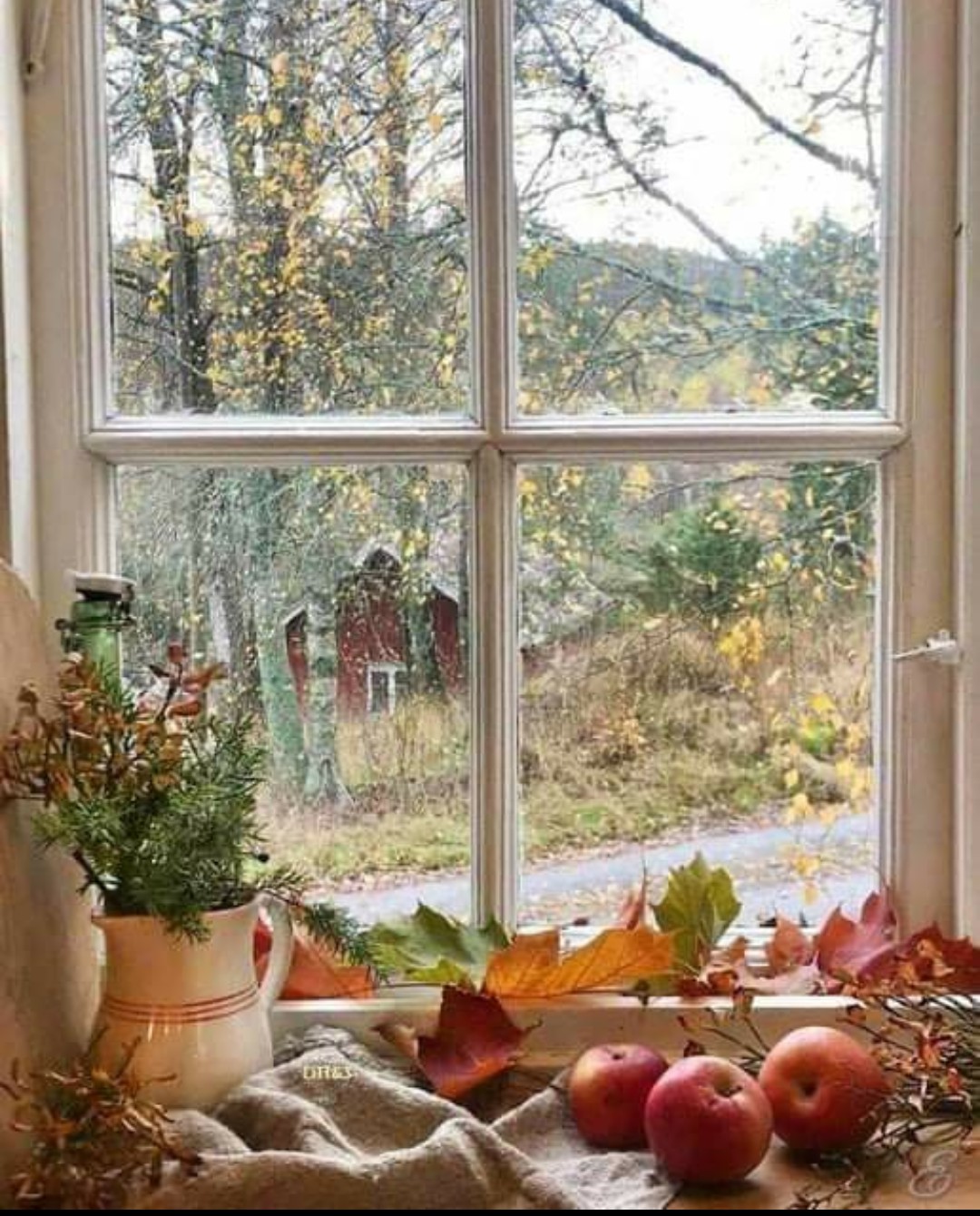 GOLDEN THOUGHTS: Quotes on DOORS, WALLS and WINDOWS